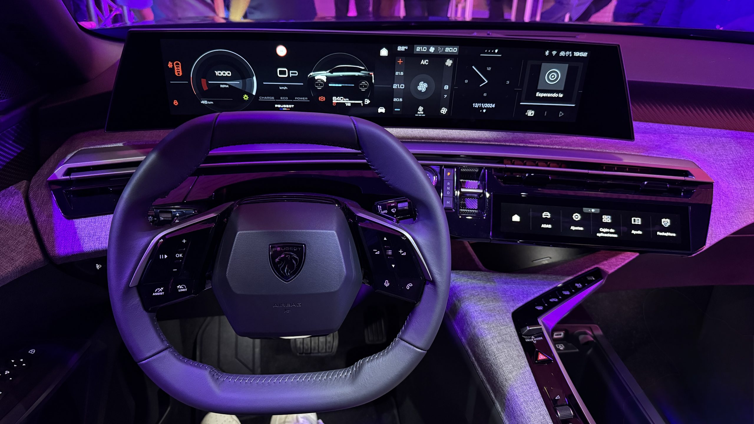 El Peugeot 3008 saca las garras y llega a Chile con radical cambio