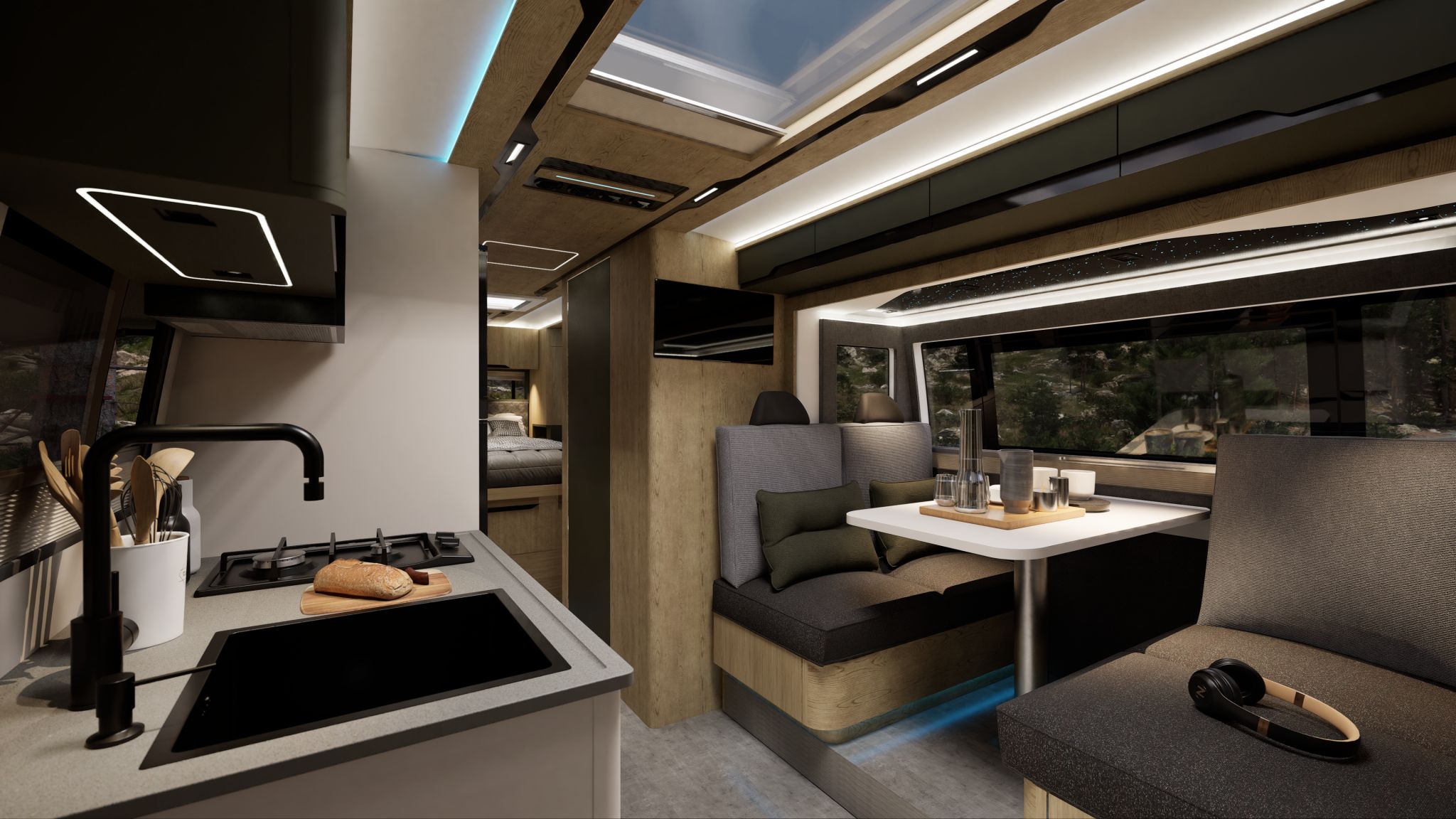 Marcopolo Nómade Rutamotor 679635 - Rutamotor