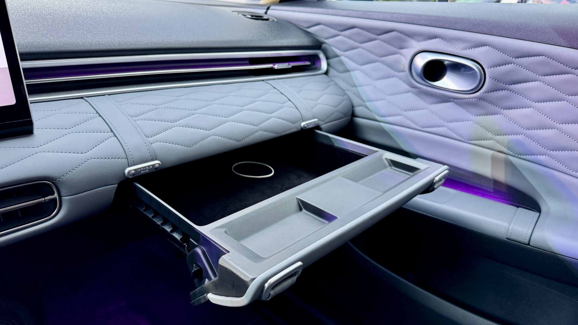 Debuta con el 001: Nammi es la nueva marca de Indumotora