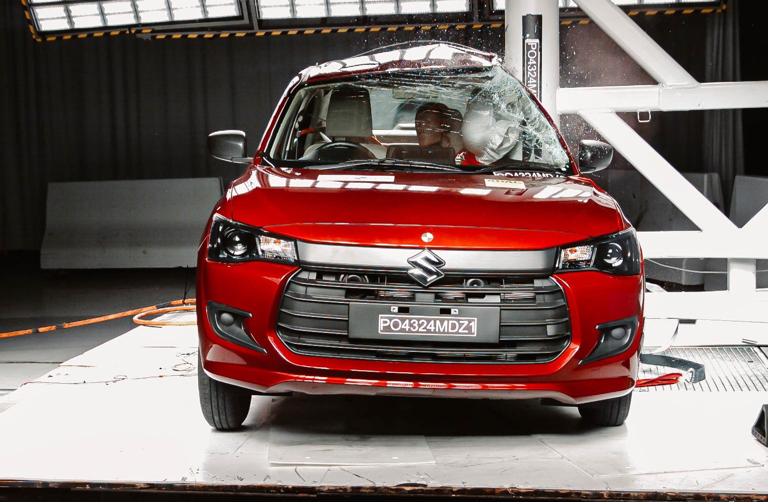 Las 10 pick-up más vendidas del momento en Chile (y sus valores)