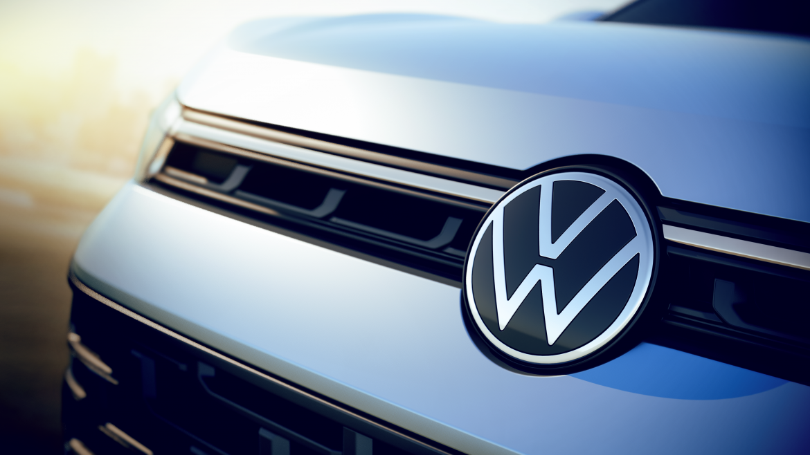 Volkswagen Tera: Así se llamará el SUV regional que llega en 2025