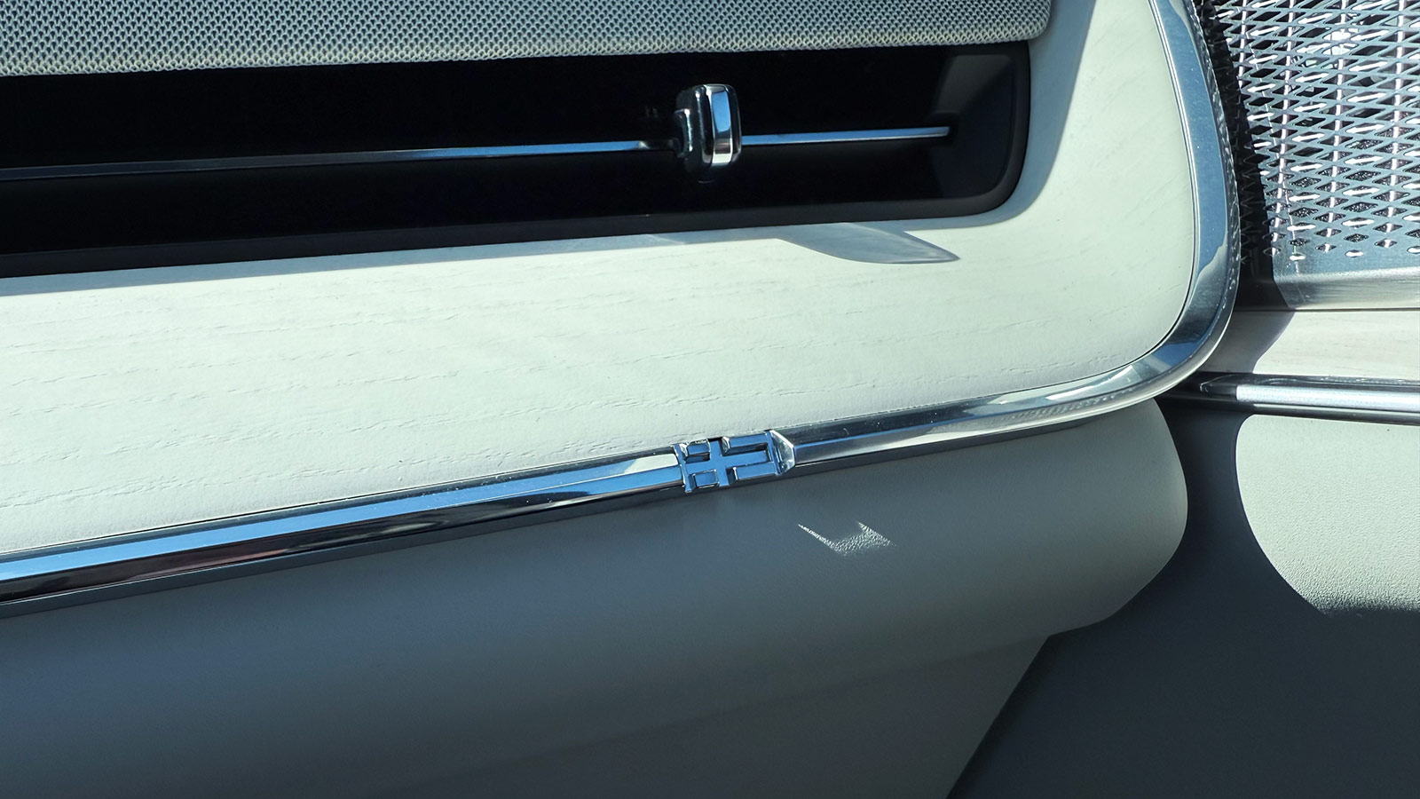 El Volvo EX90 es candidato en 2 categorías del World Car Awards