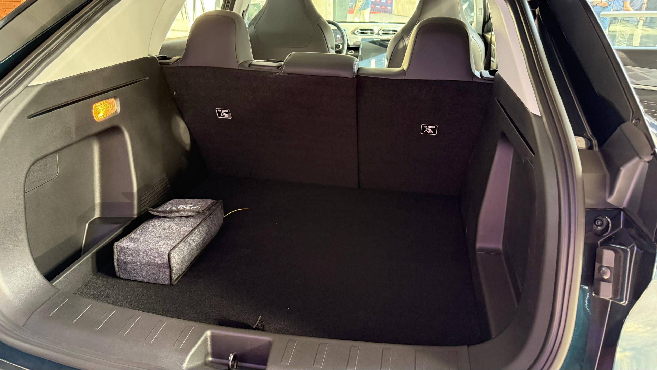 Dongfeng Mage: así se llama el nuevo integrante que llega a Chile