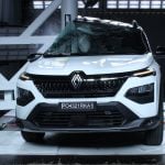 Dongfeng Mage: así se llama el nuevo integrante que llega a Chile