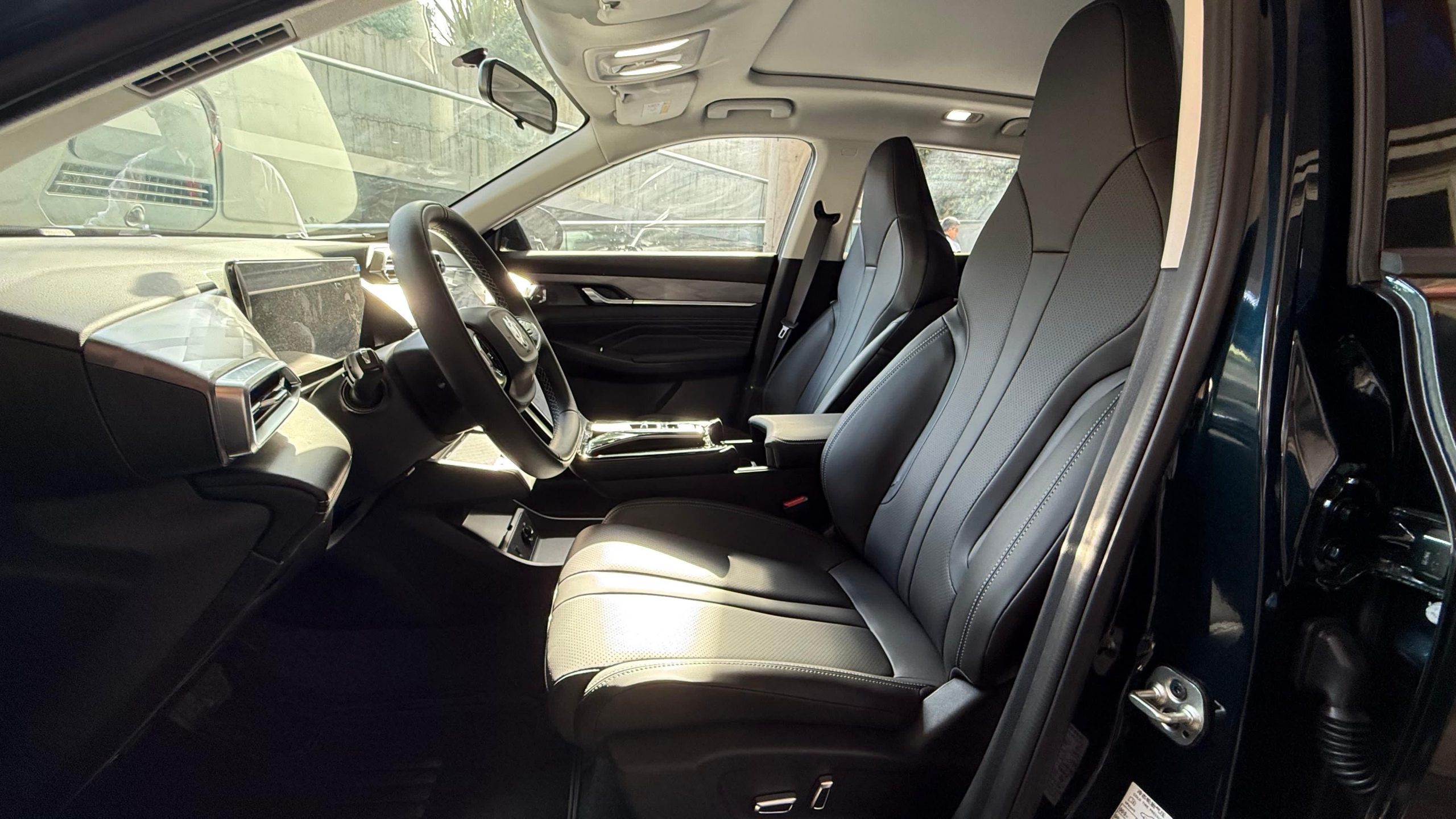 Dongfeng Mage: así se llama el nuevo integrante que llega a Chile