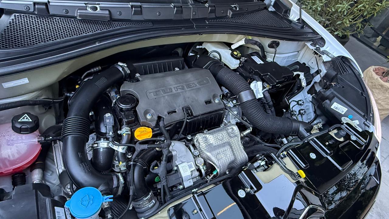 El Citroën C3 Aircross hace su estreno definitivo en el país