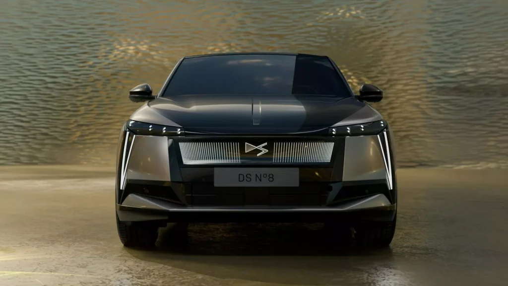 Stellantis potenciará DS para competir en el segmento del superlujo