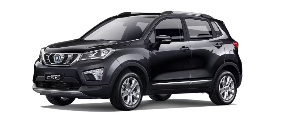 Changan CS15.. - Rutamotor