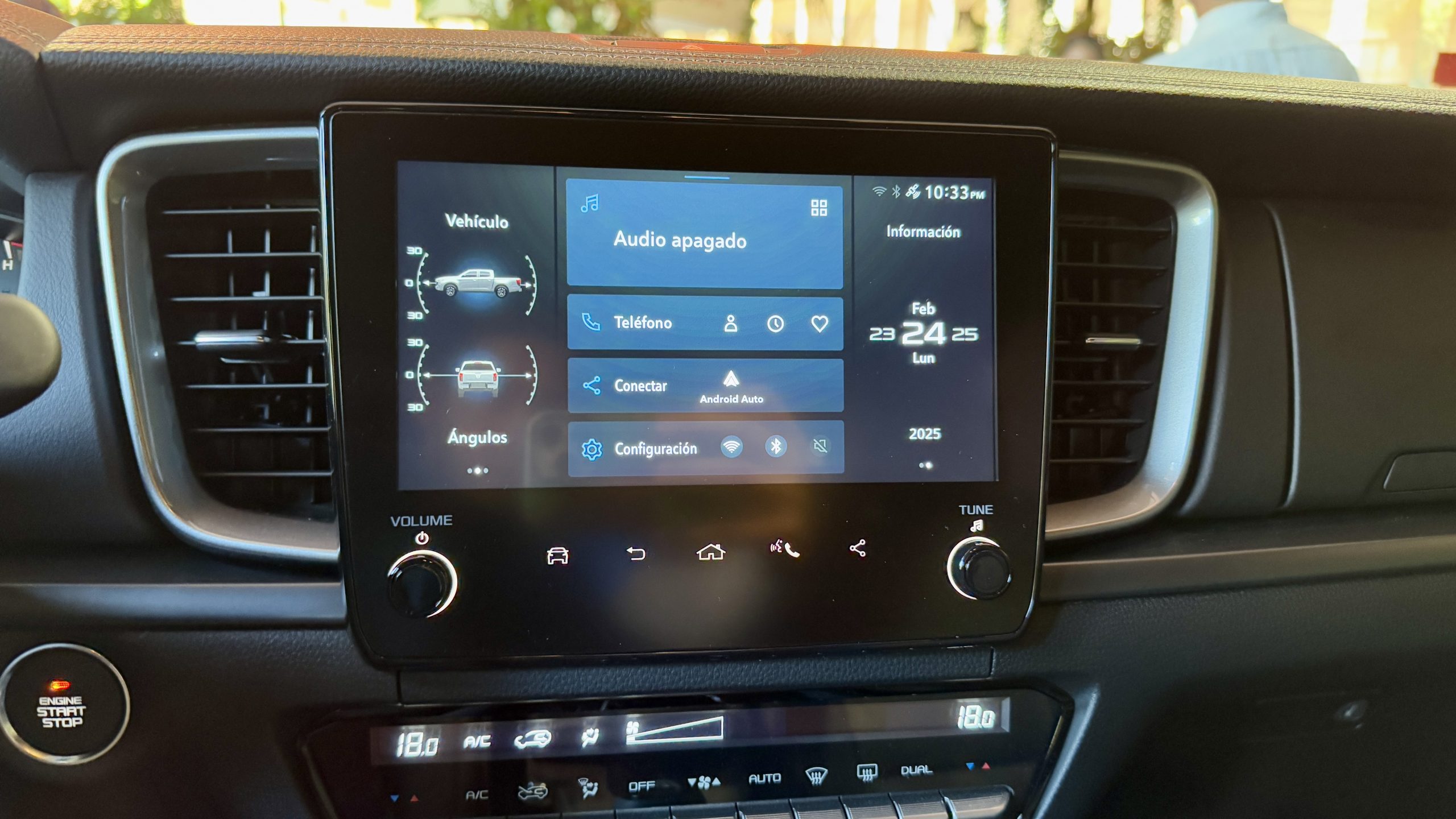 Mazda estrena la BT-50: nuevo diseño y más equipamiento