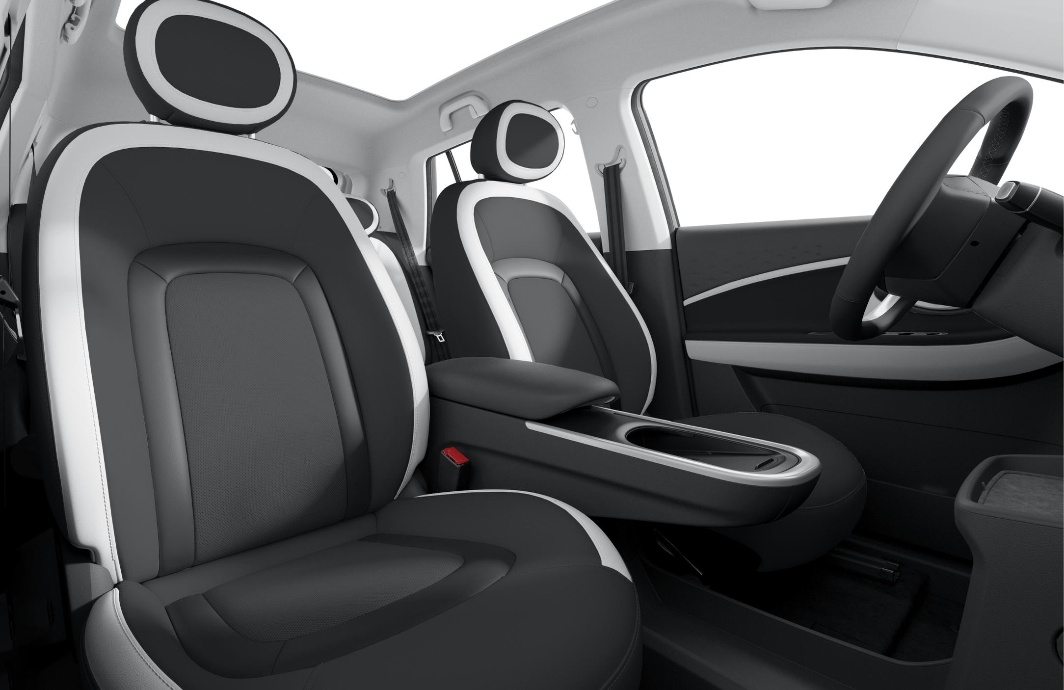 JS2 Pro, JS8 Pro e Ignite 30X: JAC Chile abre 2025 con 3 estrenos