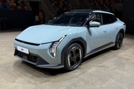 Jetour introduce el T2 Plug-in Hybrid de tracción a los dos ejes