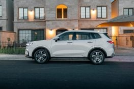 FT Maxus T90 Rutamotor 2025 - Rutamotor