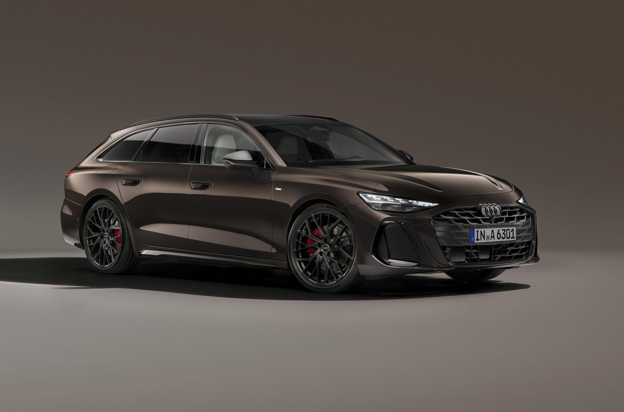 Audi presenta el nuevo A6 Avant: una renovación necesaria