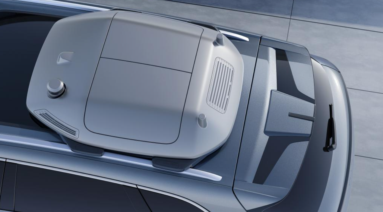 BYD y DJI - Rutamotor