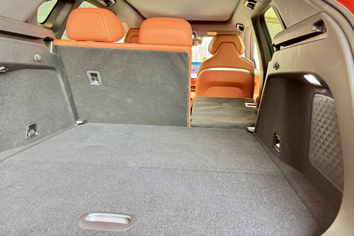 El familiar S07 llevará el estandarte del debut nacional de Deepal