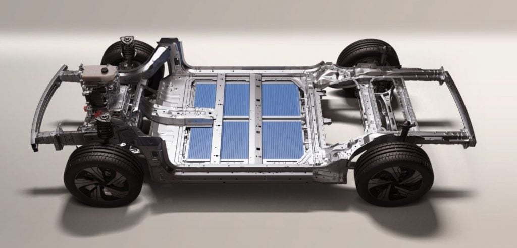 Martin Xu, Deputy General Manager de Geely Chile: "Tenemos un gran ...