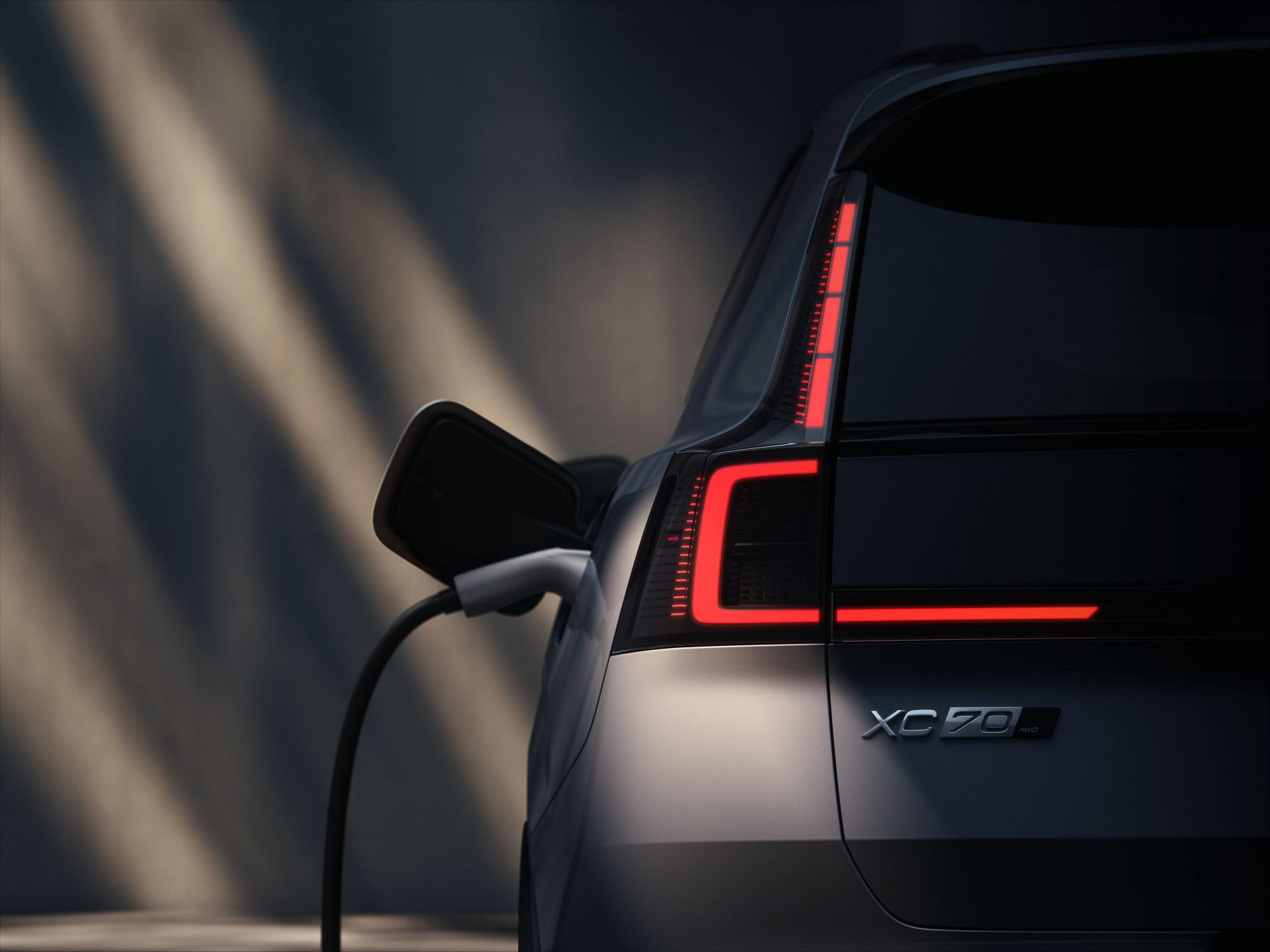Volvo ya puso 1 millón de unidades PHEV en el mundo