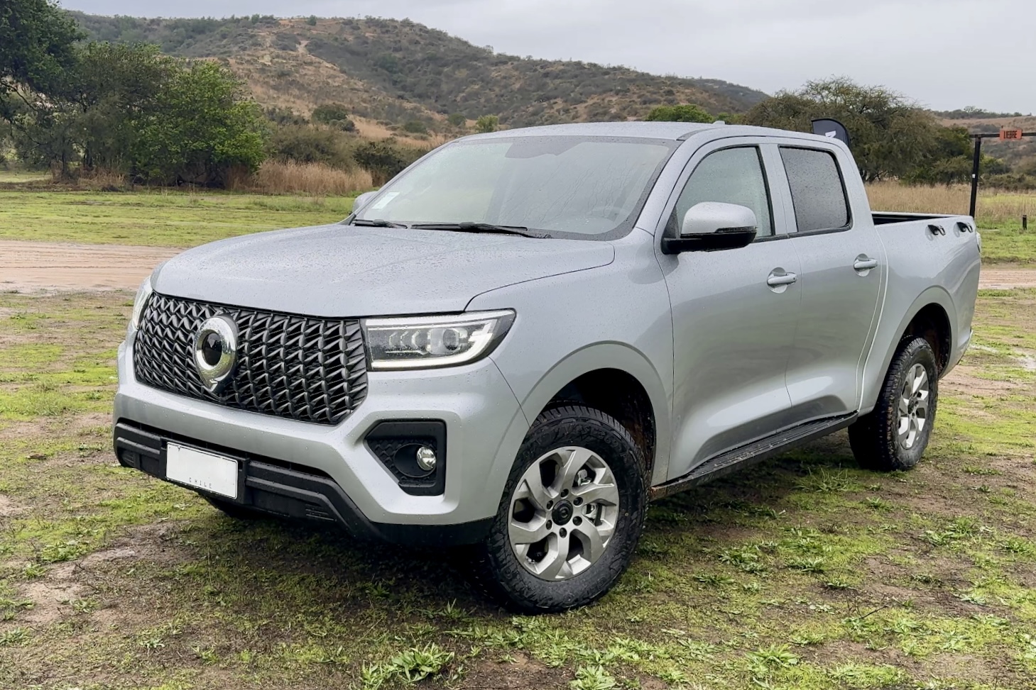 Poer 2.4 y Haval H7: estas son las grandes novedades de GWM