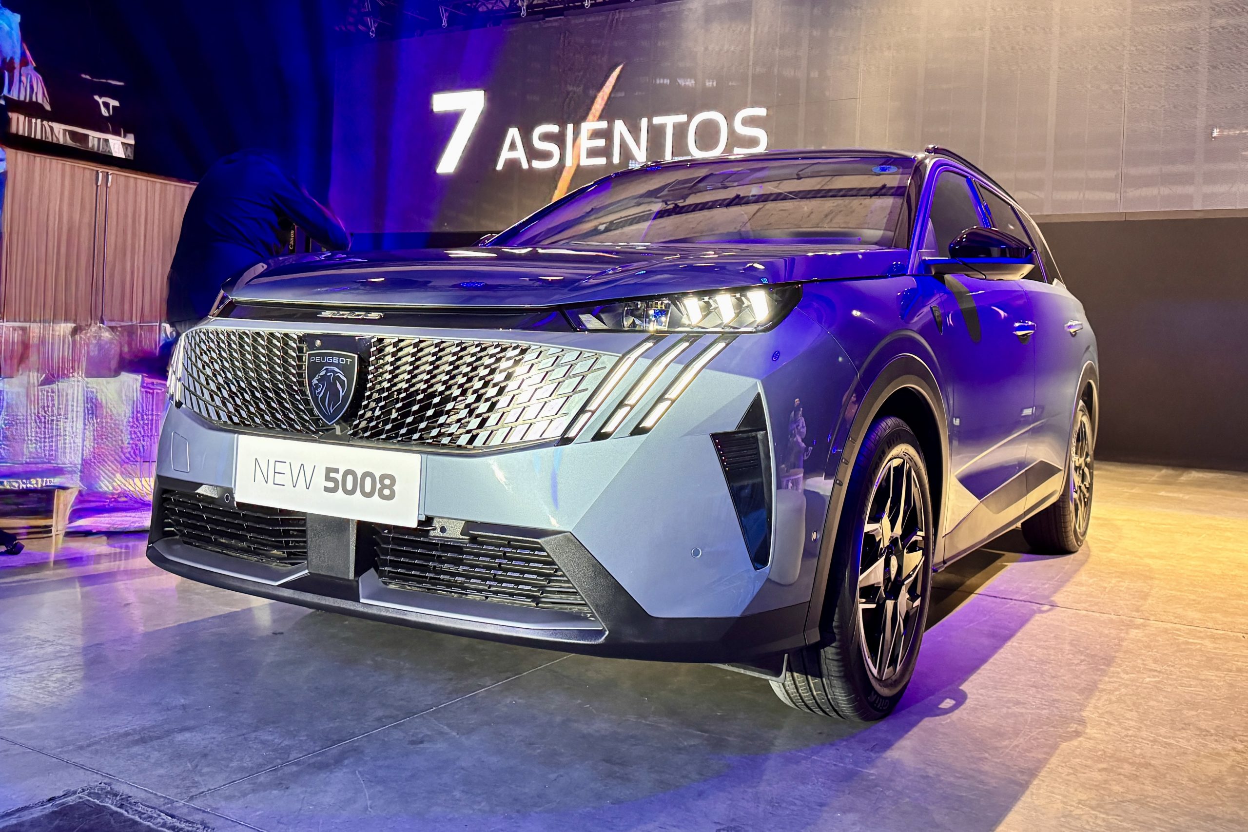 Peugeot 5008 Rutamotor 876 - Rutamotor