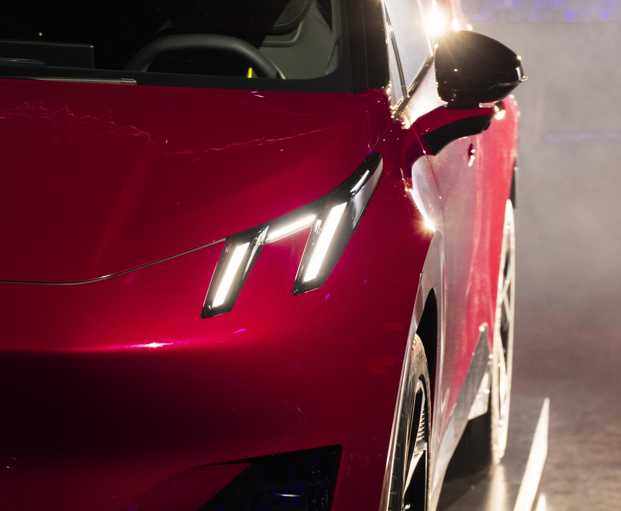 Stefan Rosen Lynk & Co Rutamotor 06 - Rutamotor