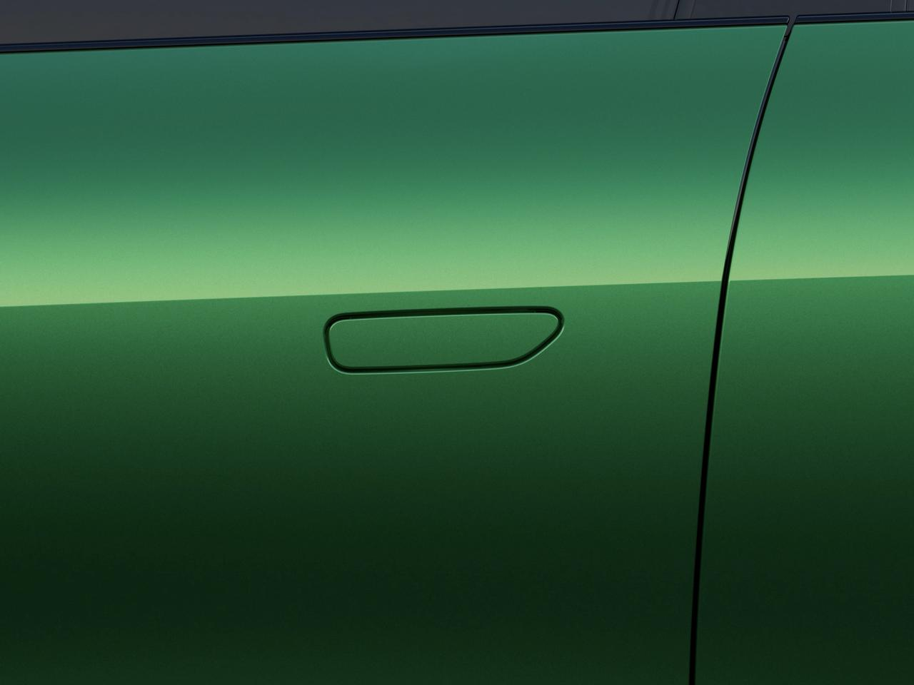 Xiaomi YU7, el primer SUV con más de 800 km de autonomía