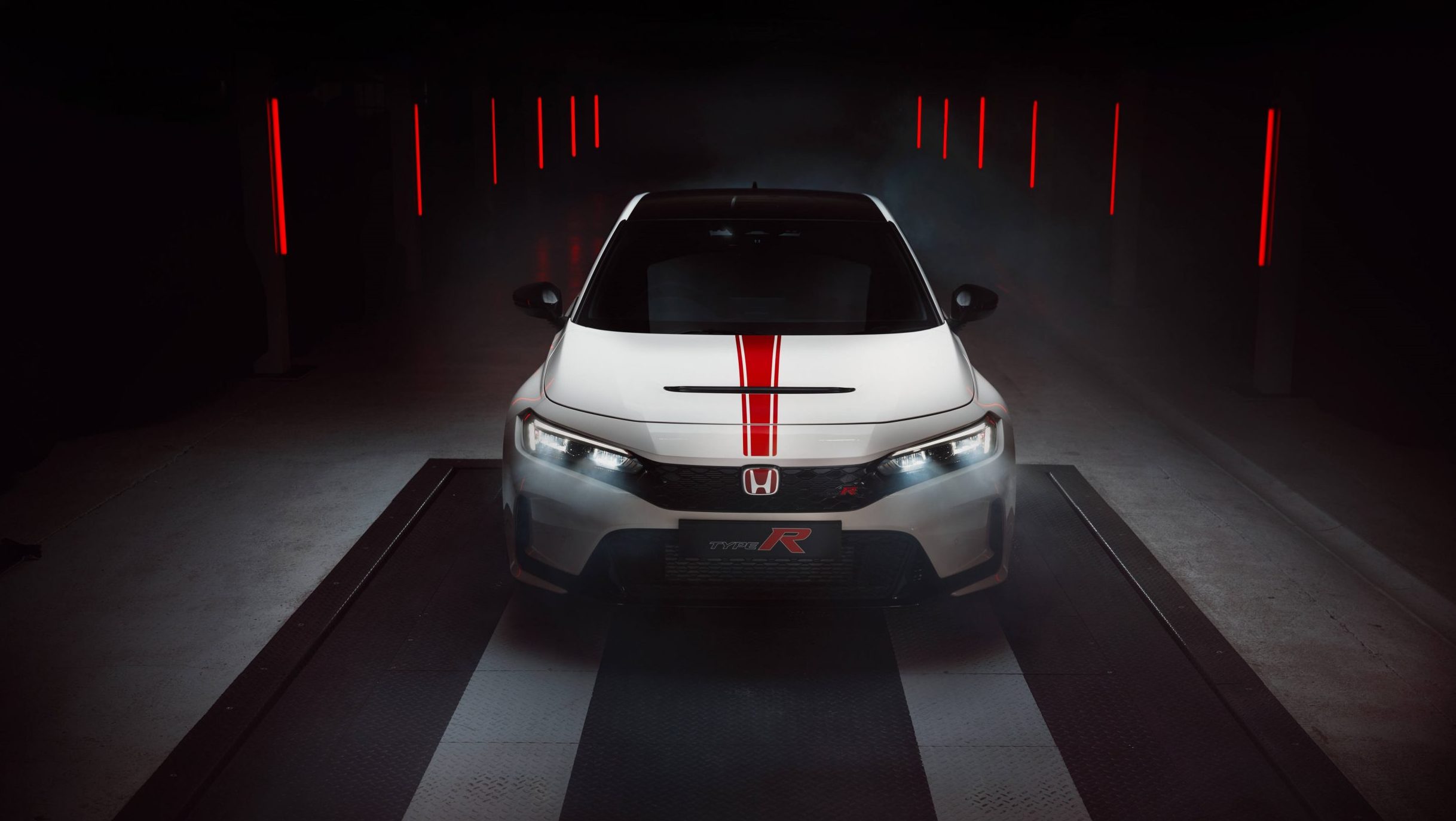 Honda anuncia el fin del Civic Type R con una edición especial