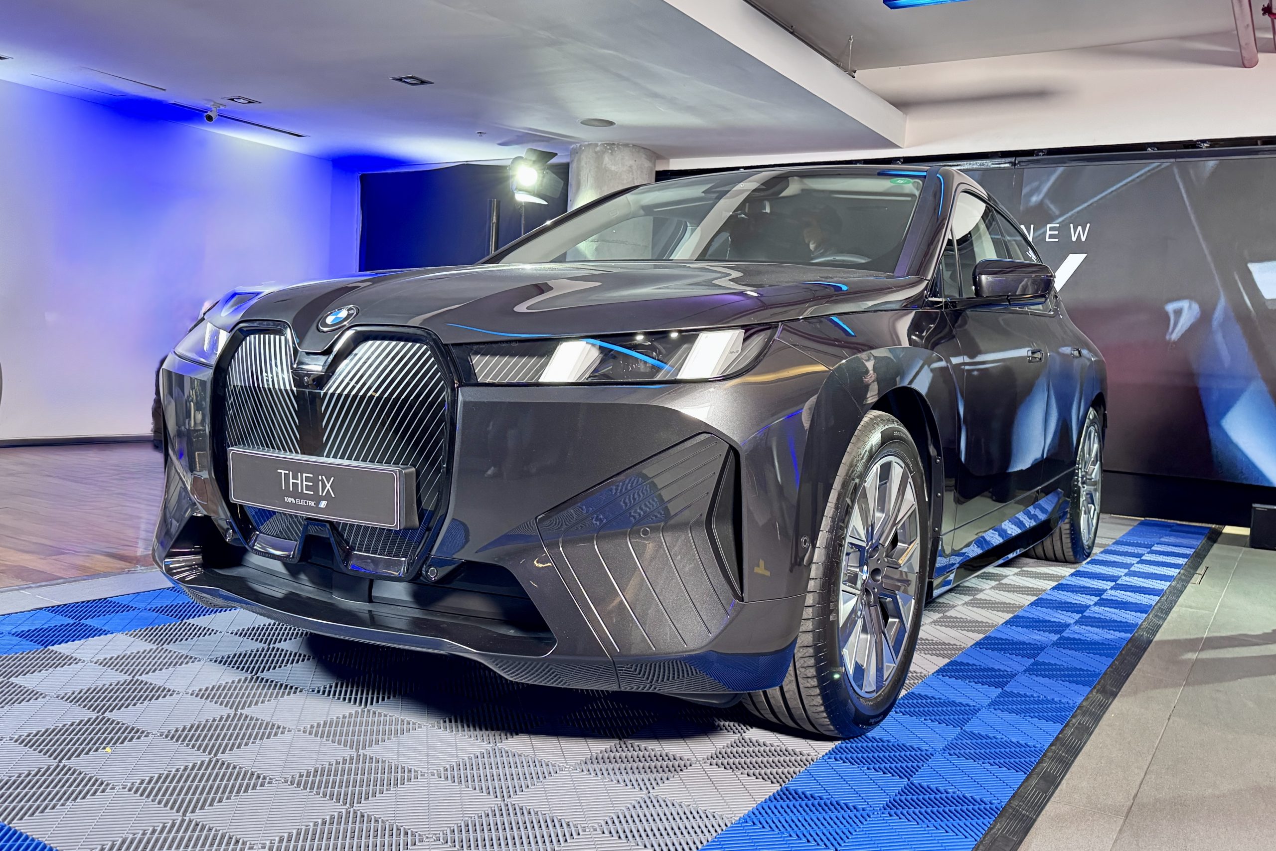 Dongfeng Mage: así se llama el nuevo integrante que llega a Chile