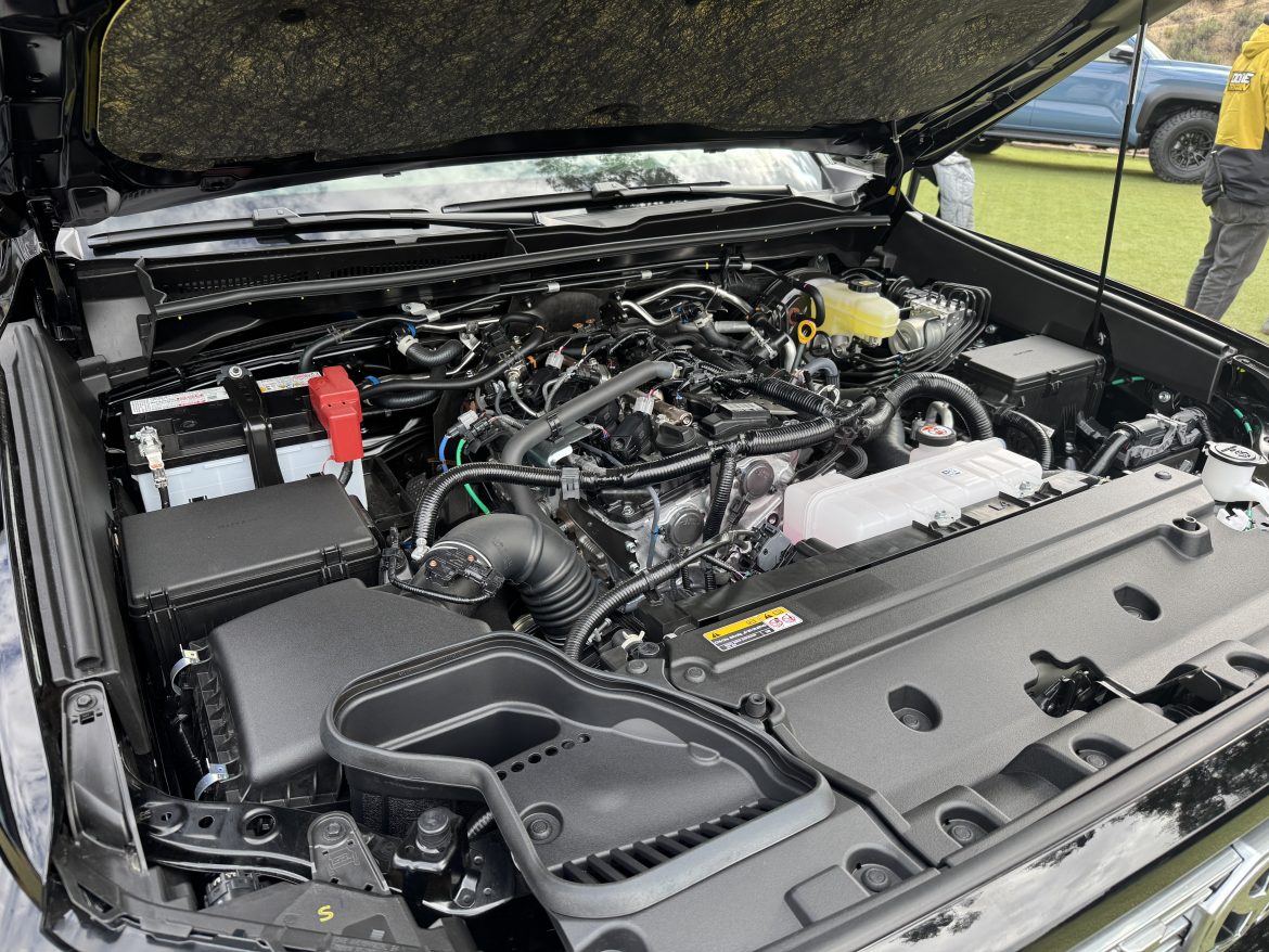 Toyota presenta el nuevo 4Runner con un cambio radical