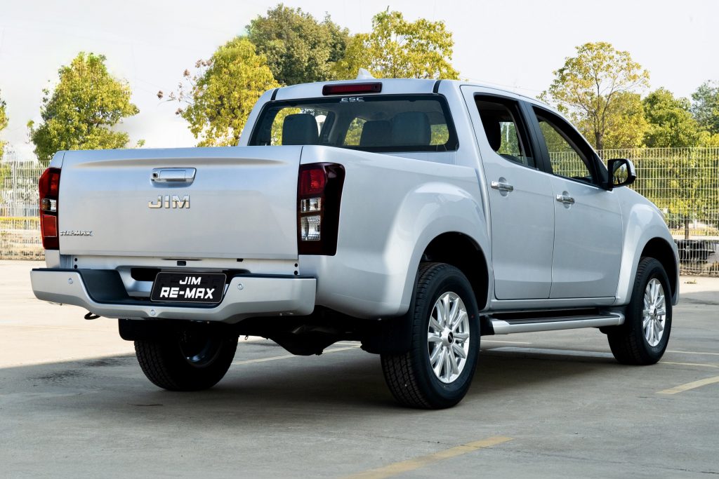 En 4x2 y 4x4: JIM añade a su cartera local la Re-Max automática