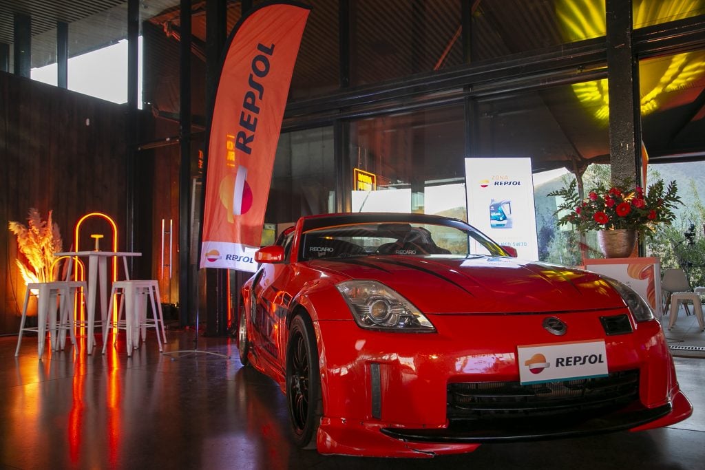 Dongfeng Mage: así se llama el nuevo integrante que llega a Chile