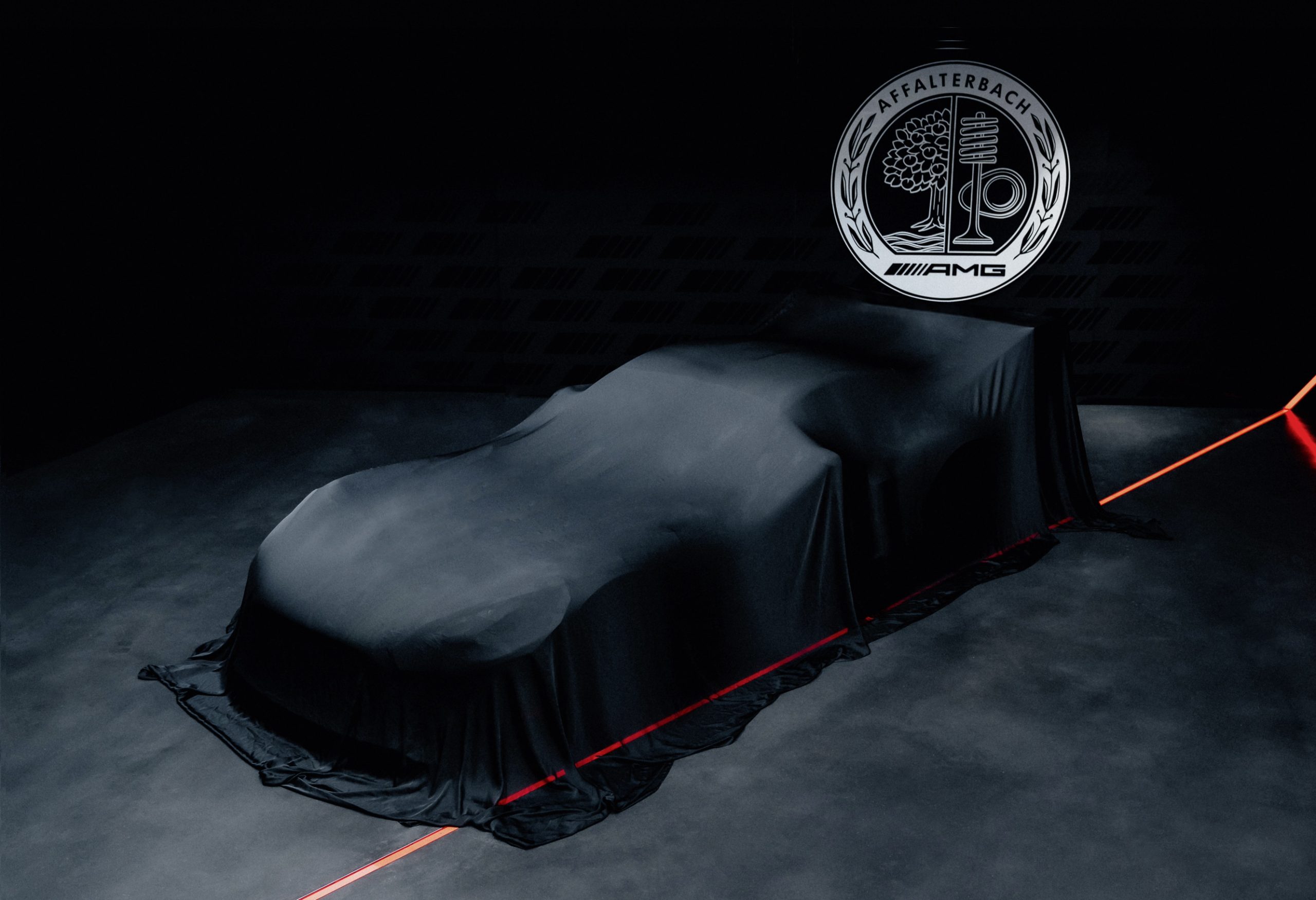 Mercedes-AMG adelanta su futuro con el concept AMG GT Track Sport