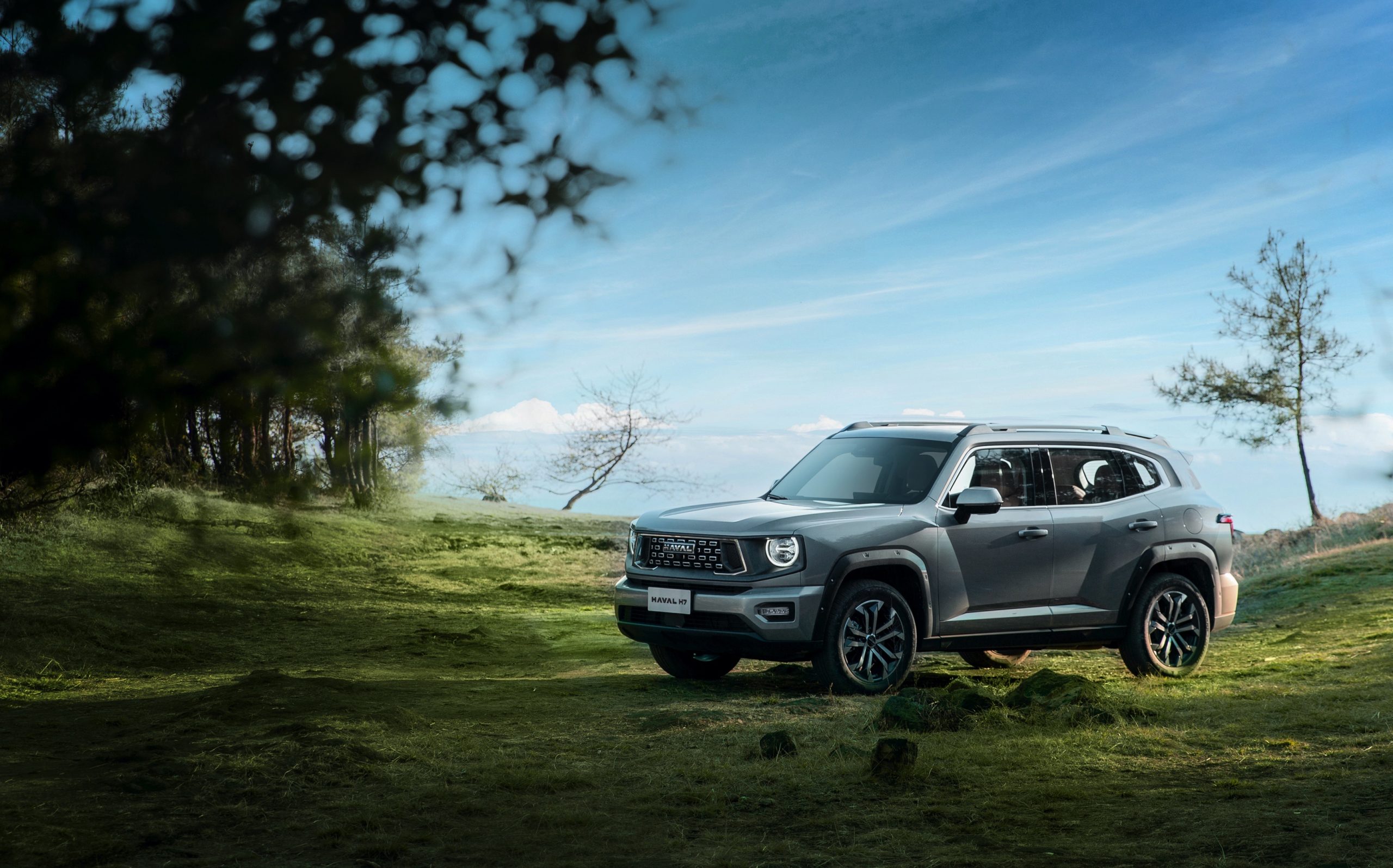 Haval H7 - Rutamotor