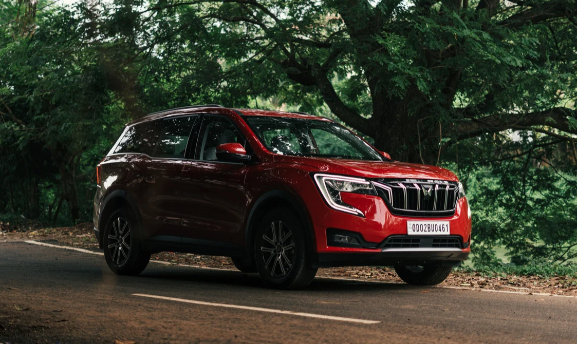 Conoce precios y características de los SUVs más vendidos