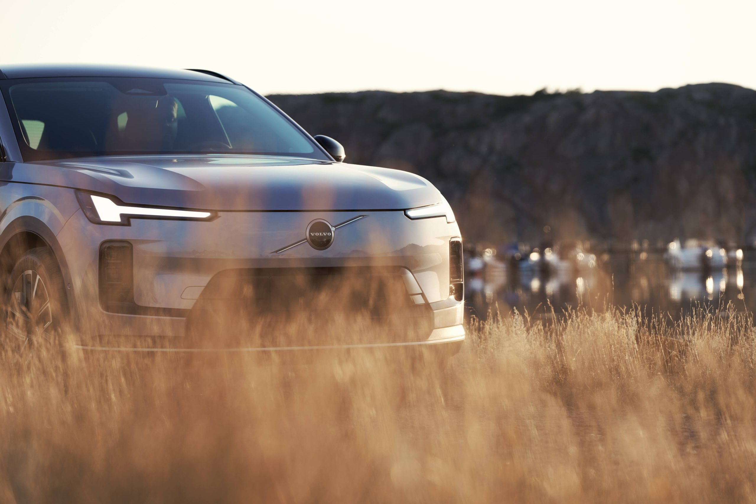 ¡Bienvenido Volvo XC70! Así es el nuevo PHEV de la marca sueca