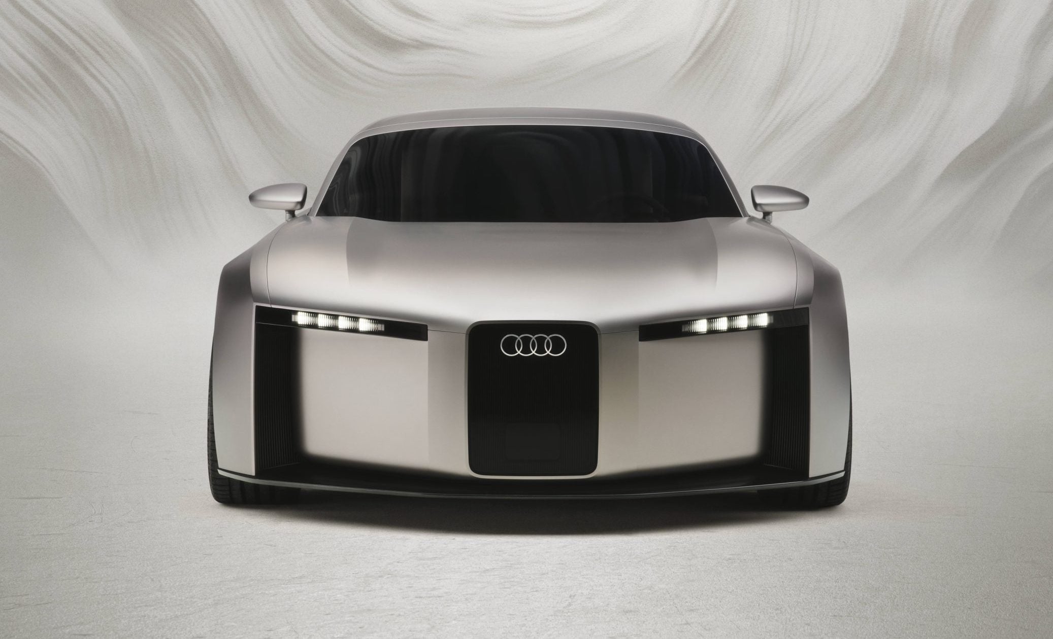 Audi Concept C - Rutamotor