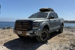 Dongfeng Mage: así se llama el nuevo integrante que llega a Chile