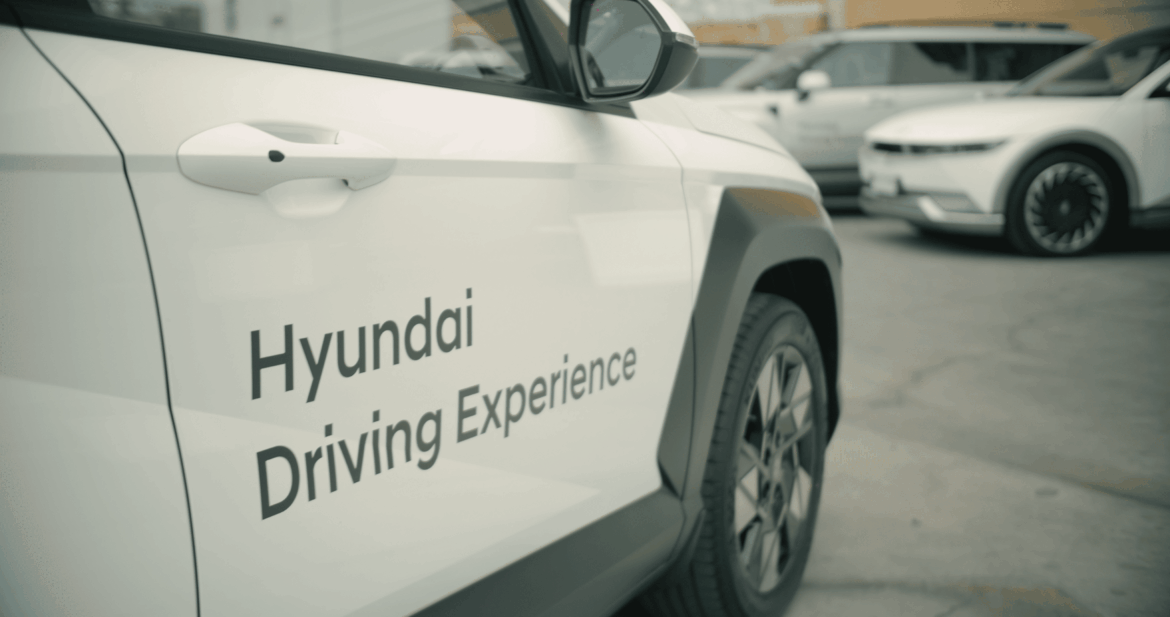 Regresa el Hyundaiverse: atención gratuita y sorteo de un 0 km