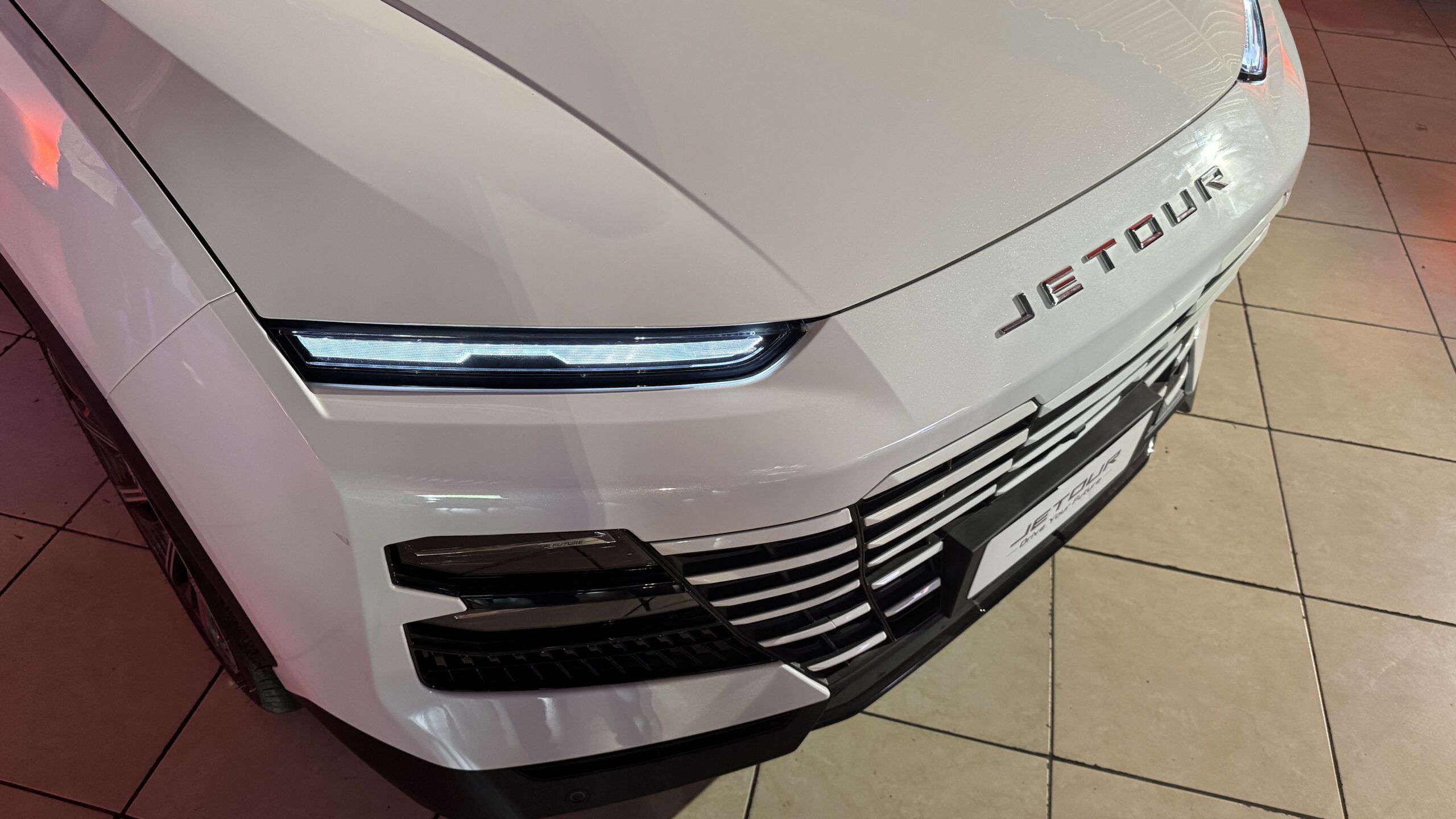 Jetour renueva tres modelos en Chile: X70, X70 Plus y el Dashing