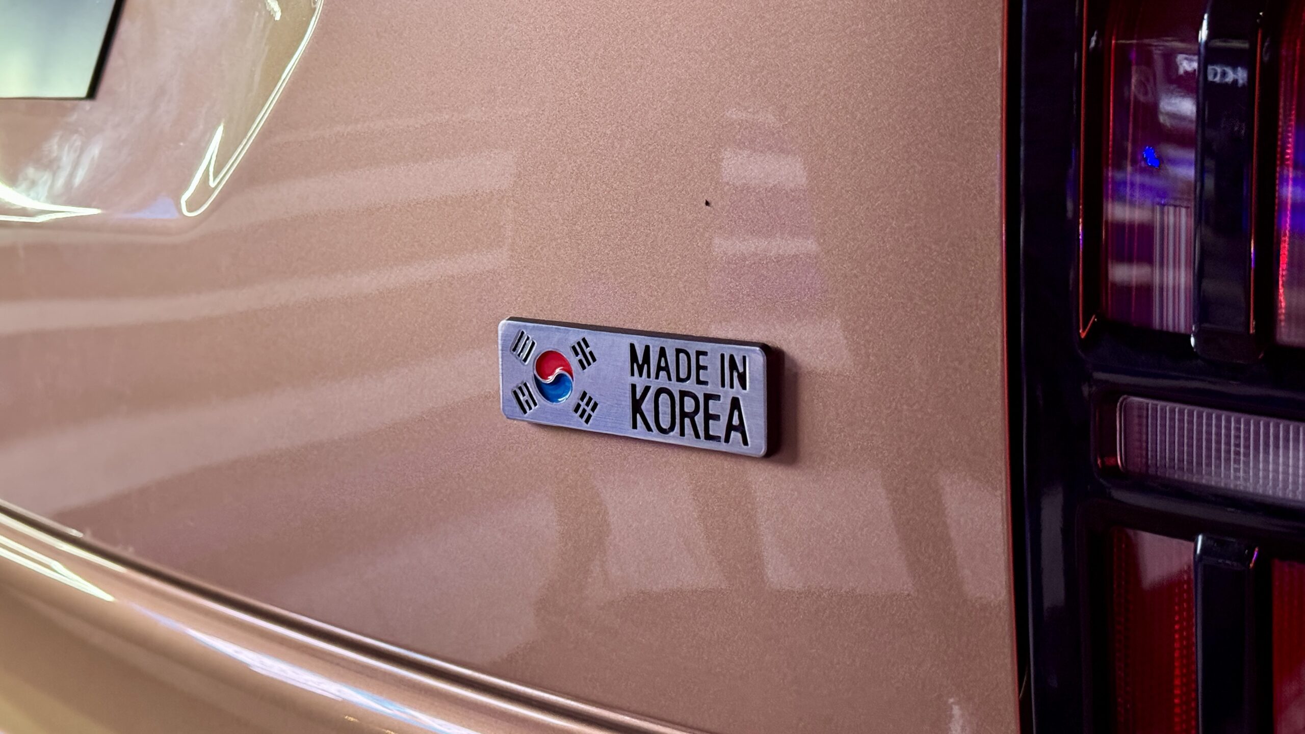 KGM Actyon - Rutamotor