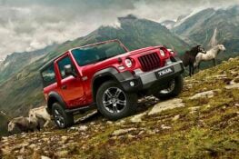 Dongfeng Mage: así se llama el nuevo integrante que llega a Chile