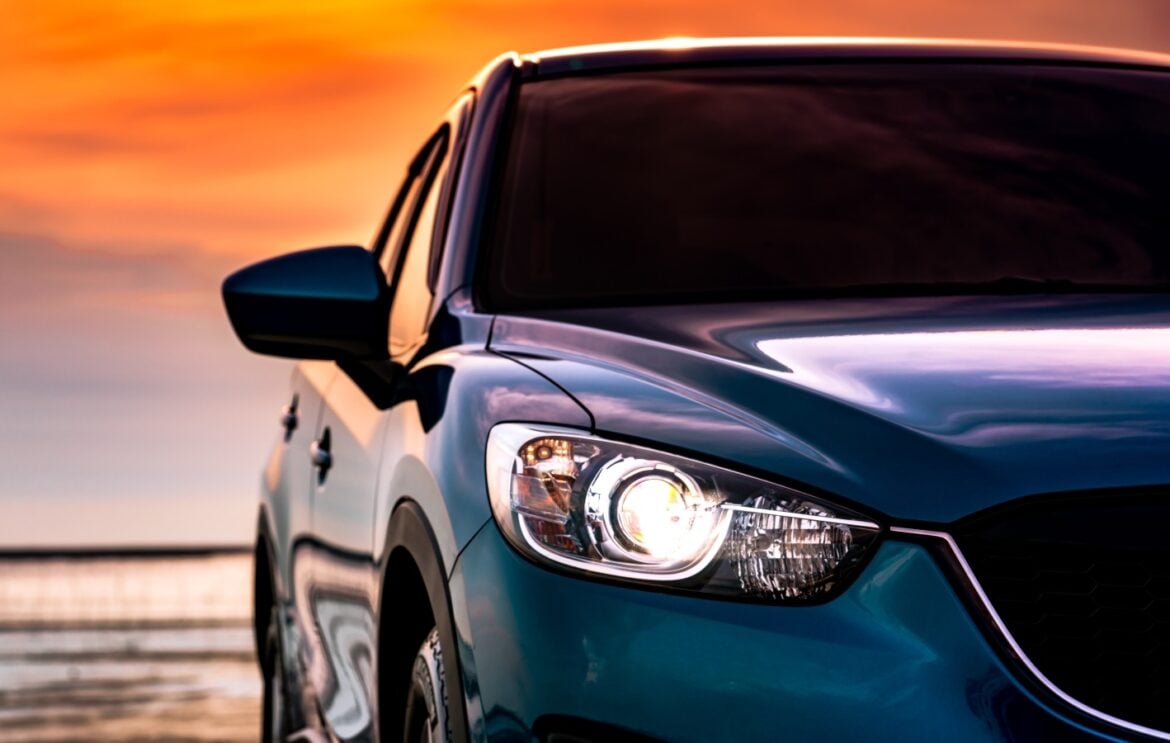 Los 10 SUVs preferidos por los chilenos al tercer trimestre 2025