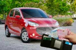 Dongfeng Mage: así se llama el nuevo integrante que llega a Chile