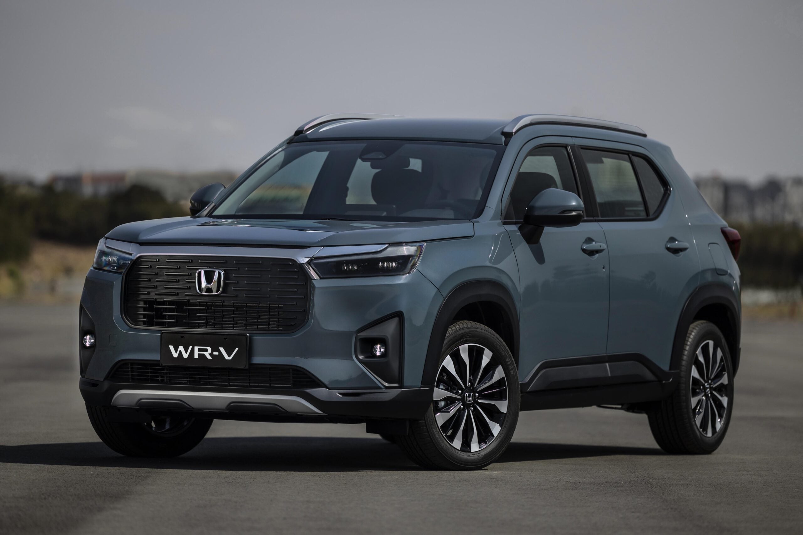 GWM suma en Chile un nuevo Tank 300 tope de gama