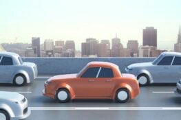 Himla EV Rutamotor 8 - Rutamotor