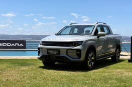 riddara suma una versión phev a la rd6 desde