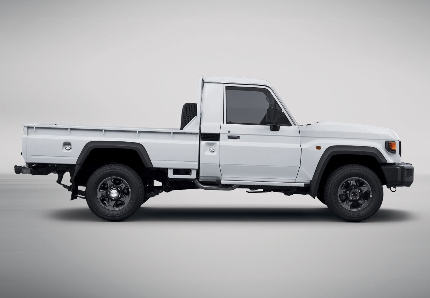 GWM suma en Chile un nuevo Tank 300 tope de gama