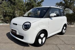 Himla EV Rutamotor 8 - Rutamotor