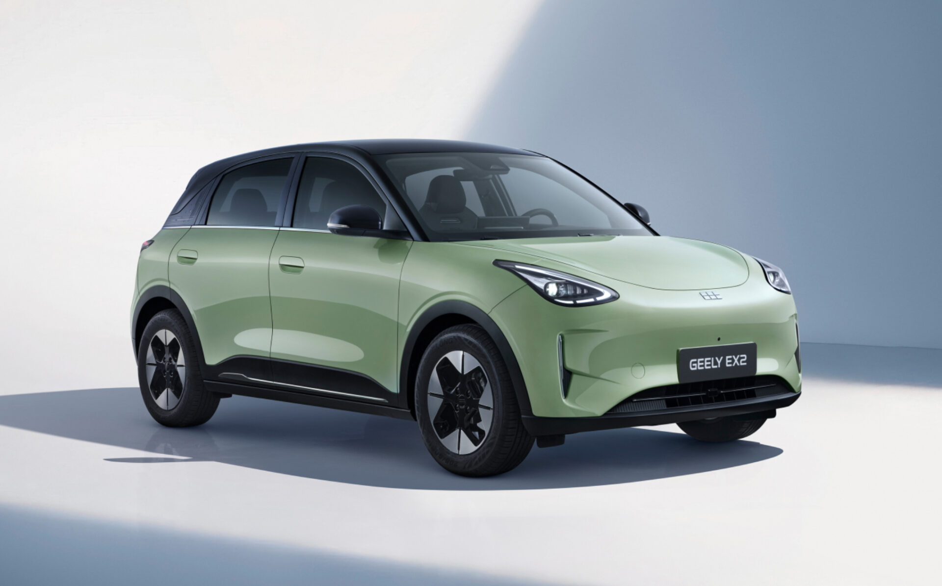 El futuro eléctrico de Mercedes-Benz podría tener bases chinas - Rutamotor