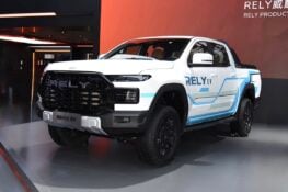 Himla EV Rutamotor 8 - Rutamotor