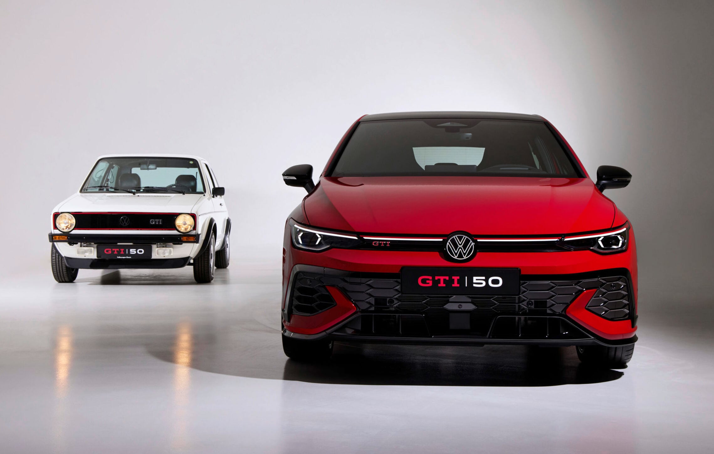 Tank 500: así es el segundo integrante de la familia